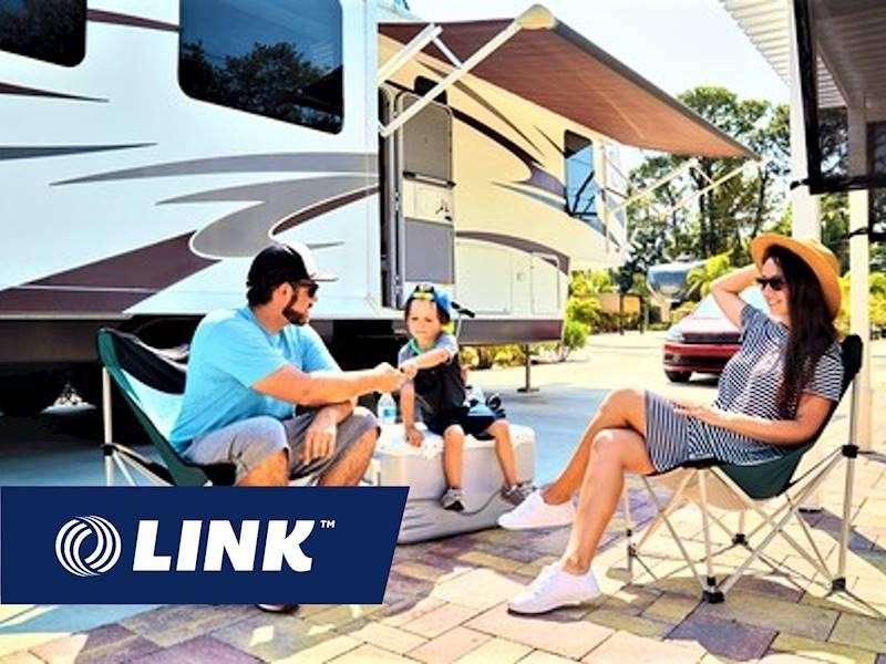 Successful Queensland Caravan Hire Business For Sale in Brisbane ...