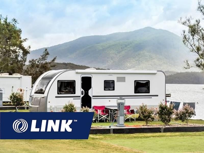 Successful Queensland Caravan Hire Business For Sale in Brisbane ...