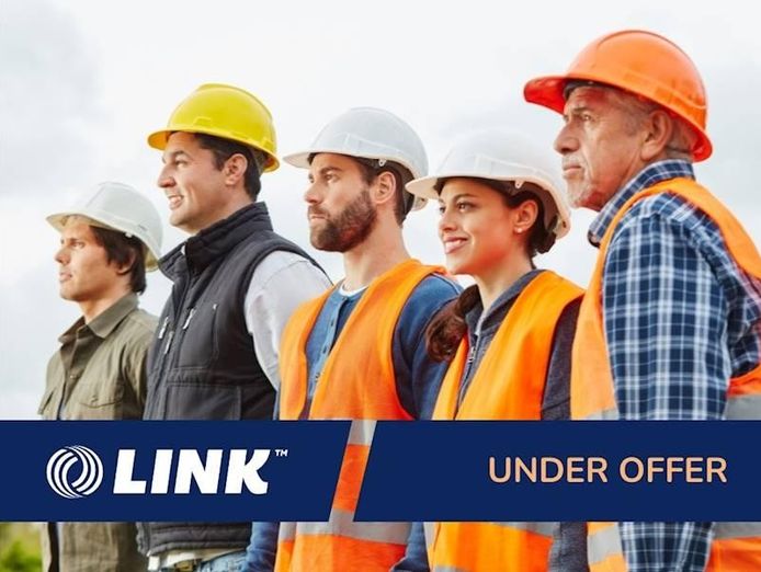 UNDER OFFER Established & Respectable Labour Hire Business in Sydney ...