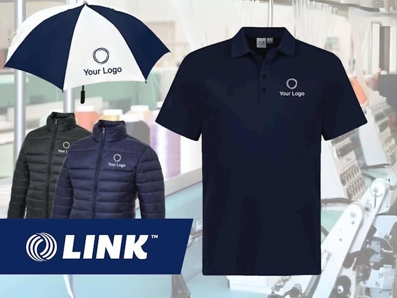 B2B Uniform & Promo Goods Business Work Short Week in Sunshine Coast ...