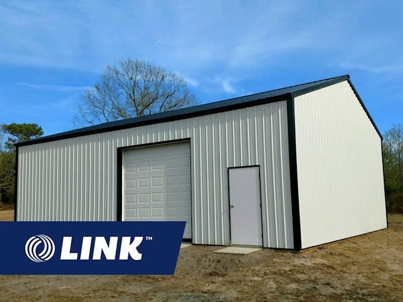 Lifestyle Business Exclusive Retail Shed Supplier in Regional QLD QLD ...