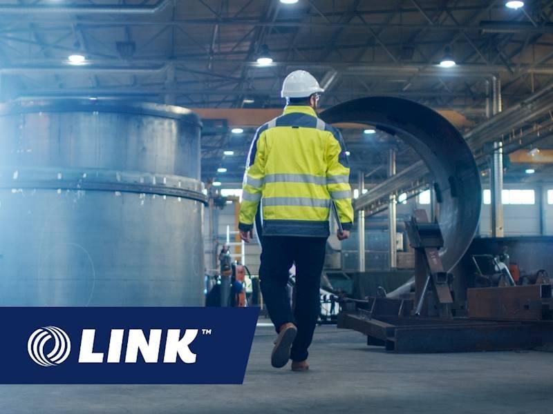 Global Manufacturing Company in Brisbane - Greater QLD | SEEK Business