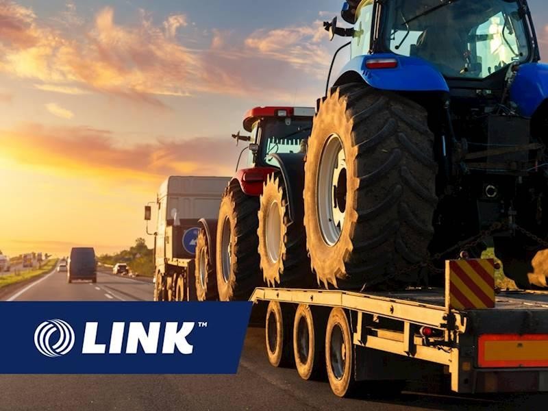 Heavy Equipment Hire in Regional QLD QLD | SEEK Business