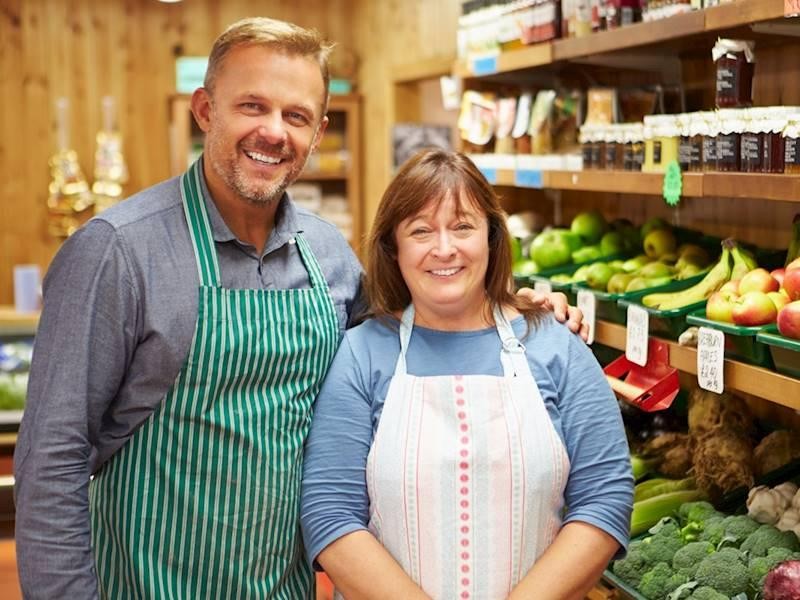 Thriving Fruit & Vegetable with Deli Market Sutherland Shire in Sydney ...