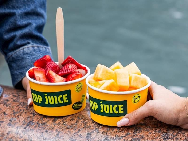 Top Juice Castle Towers $20K+ pw in Sydney - Greater NSW | SEEK Business