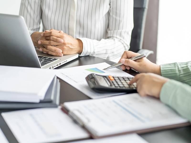 Financial Success: Established Bookkeeping Business in Sydney - Greater ...