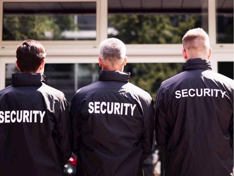 Reliable Security Business - Australia in Sydney - Greater NSW | SEEK ...