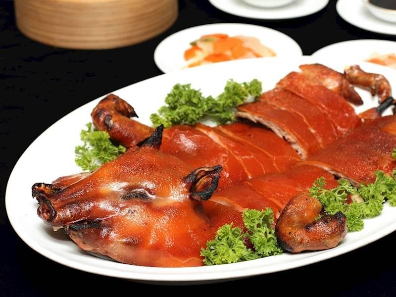 Fully Managed, Prime Chinese Restaurant in Paramatta in Sydney ...
