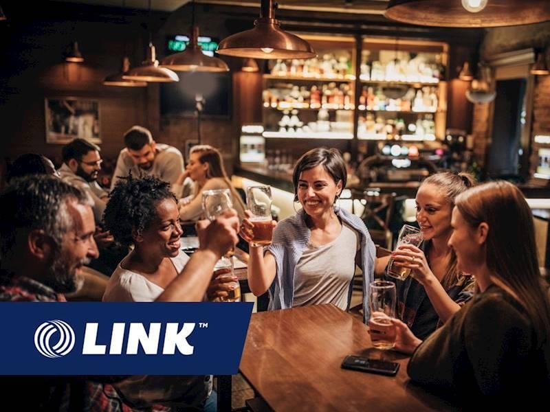 Thriving Cocktail Bar & Dining in the CityFringe,Sydney in Sydney ...