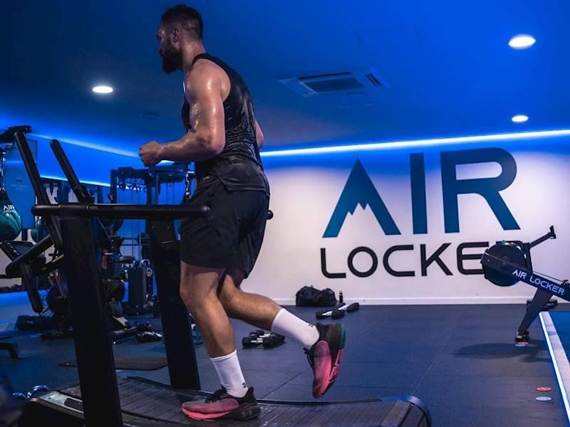 Air Locker Training Western Sydney in Sydney - Greater NSW | SEEK Business