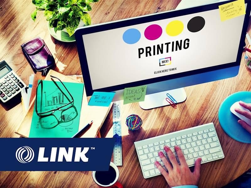Profitable Snap Printing Centre - West Sydney CBD Rare Opportunity in ...