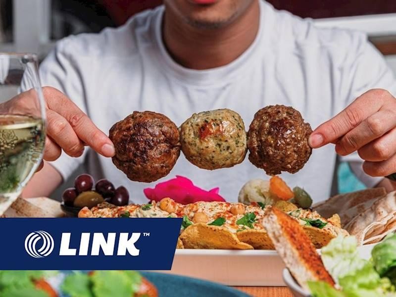 Prime Ground Floor Sydney Hospitality Opportunity in Sydney - Greater ...