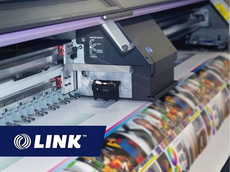 Established, Highly Profitable Signage Business in Sydney - Greater NSW ...