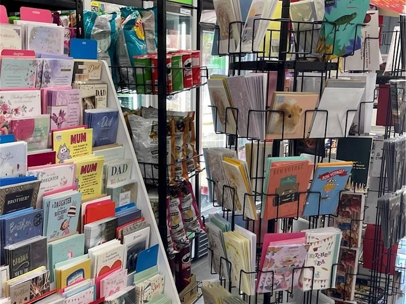 Profitable News,Lotto,Tobacconist Hurstville Area in Sydney - Greater ...