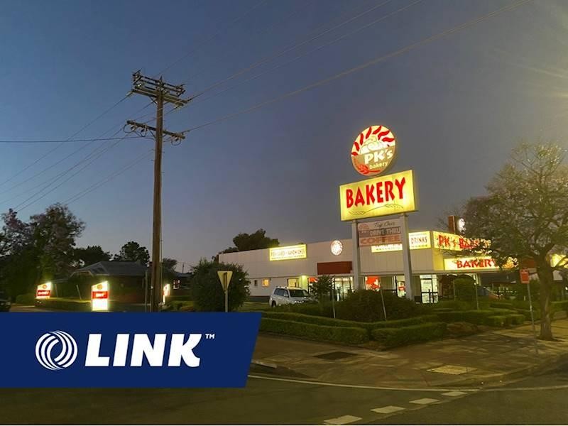 Unique Drive Thru Bakery/Cafe Dubbo in Regional NSW NSW | SEEK Business