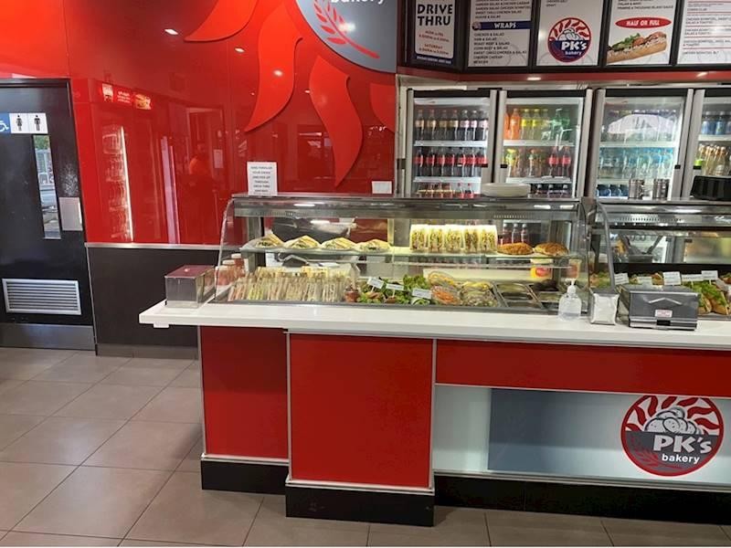 Unique Drive Thru Bakery/Cafe Dubbo in Regional NSW NSW | SEEK Business