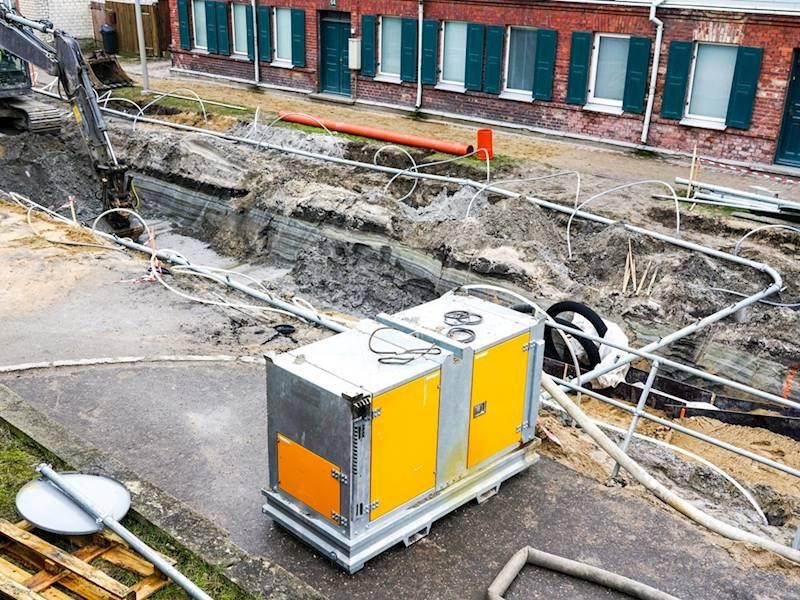 Premium Engineering Solutions - Sludge Dewatering Tech in Sydney ...