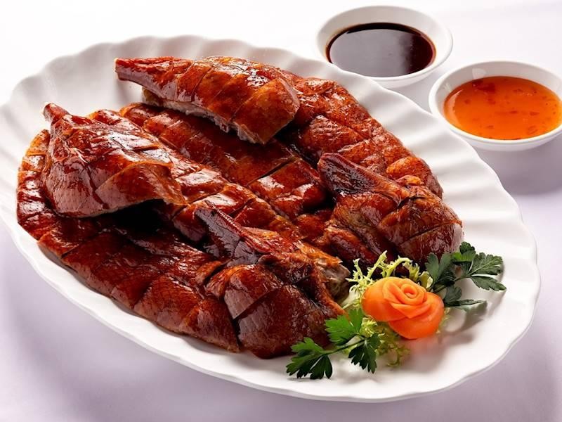 Fully Managed, Prime Chinese Restaurant in Paramatta in Sydney ...