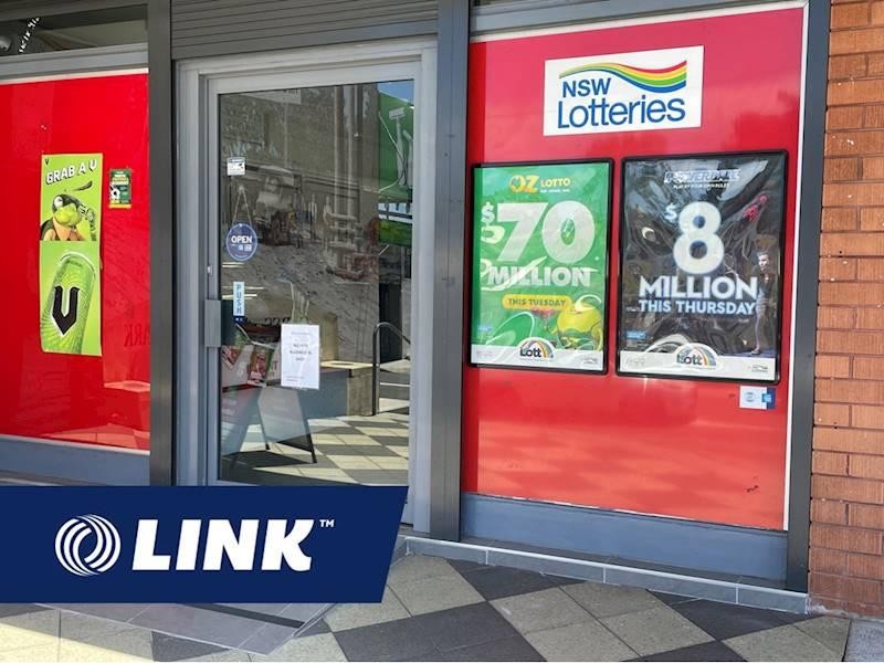 Reduced Convenience Store & Lotto St George Area in Sydney - Greater ...