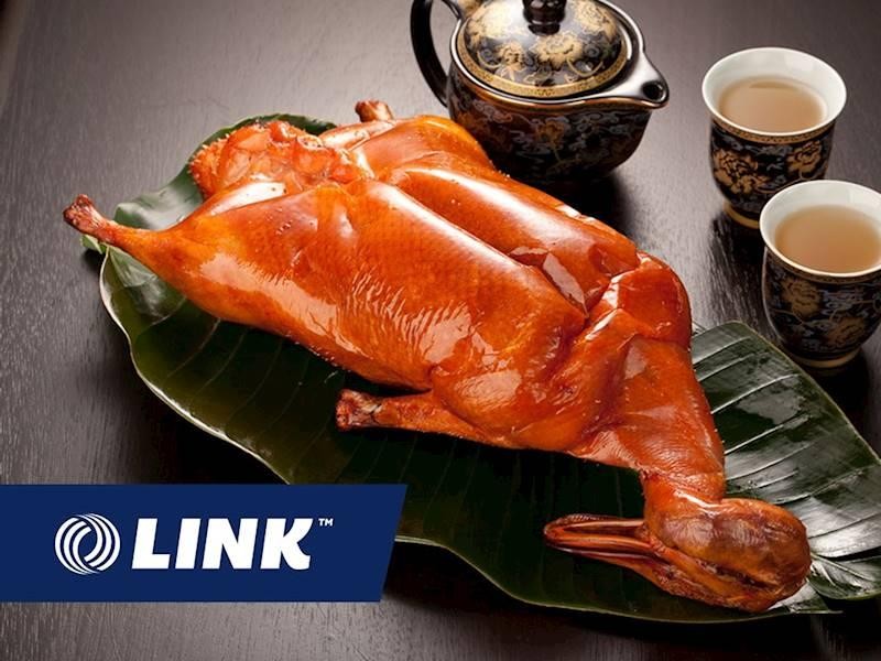 Fully Managed, Prime Chinese Restaurant in Paramatta in Sydney ...