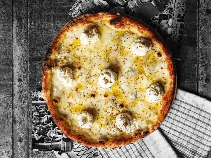 New Johnny Gio's Pizza Franchise Epping in Sydney - Greater NSW | SEEK ...