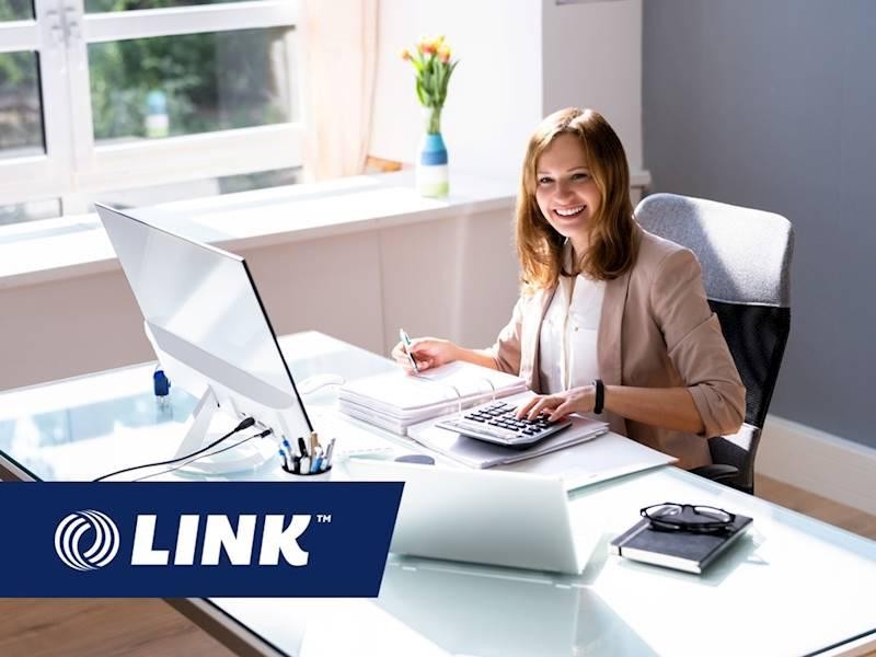 Financial Success: Established Bookkeeping Business in Sydney - Greater ...