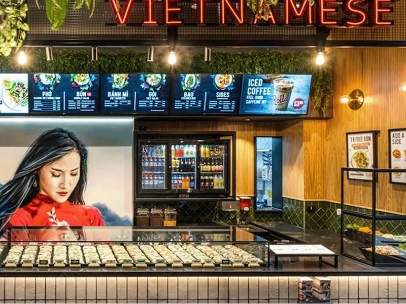 Profitable Franchise Roll'd in Lower North Shore in Sydney - Greater ...