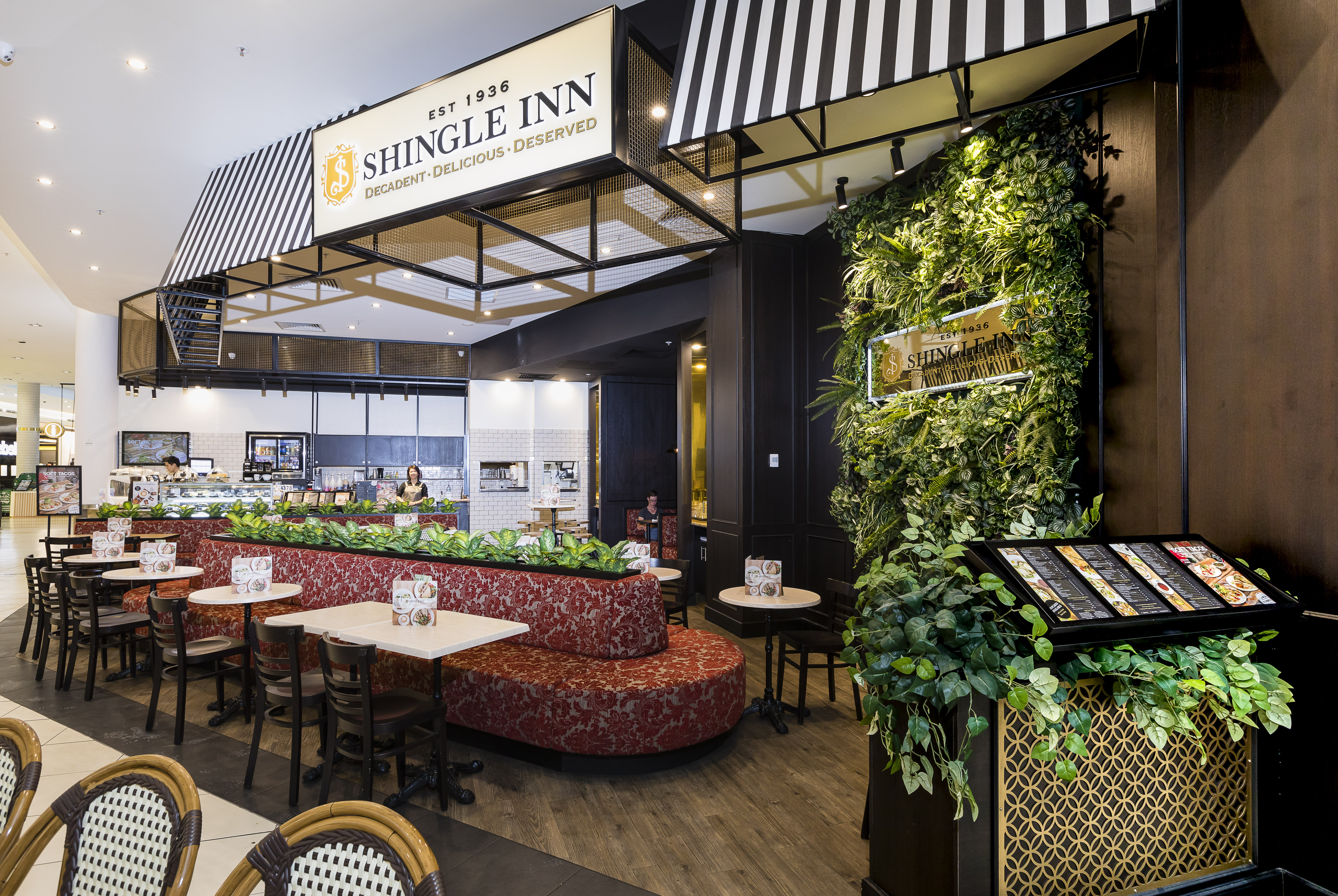 Start Your Coffee Empire - Low-Cost Entry, Capalaba - PRICE REDUCTION ...