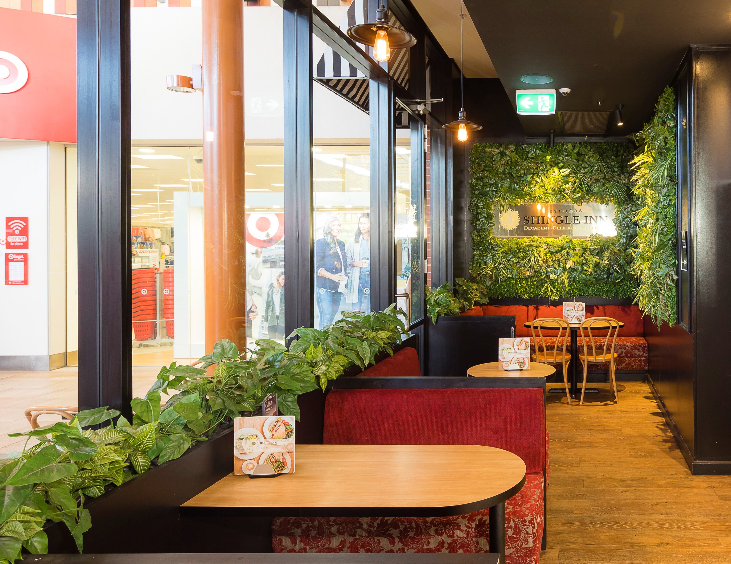 Rare Cafe Opportunity, Burnside Village, Premium Coffee Brand & Premium ...