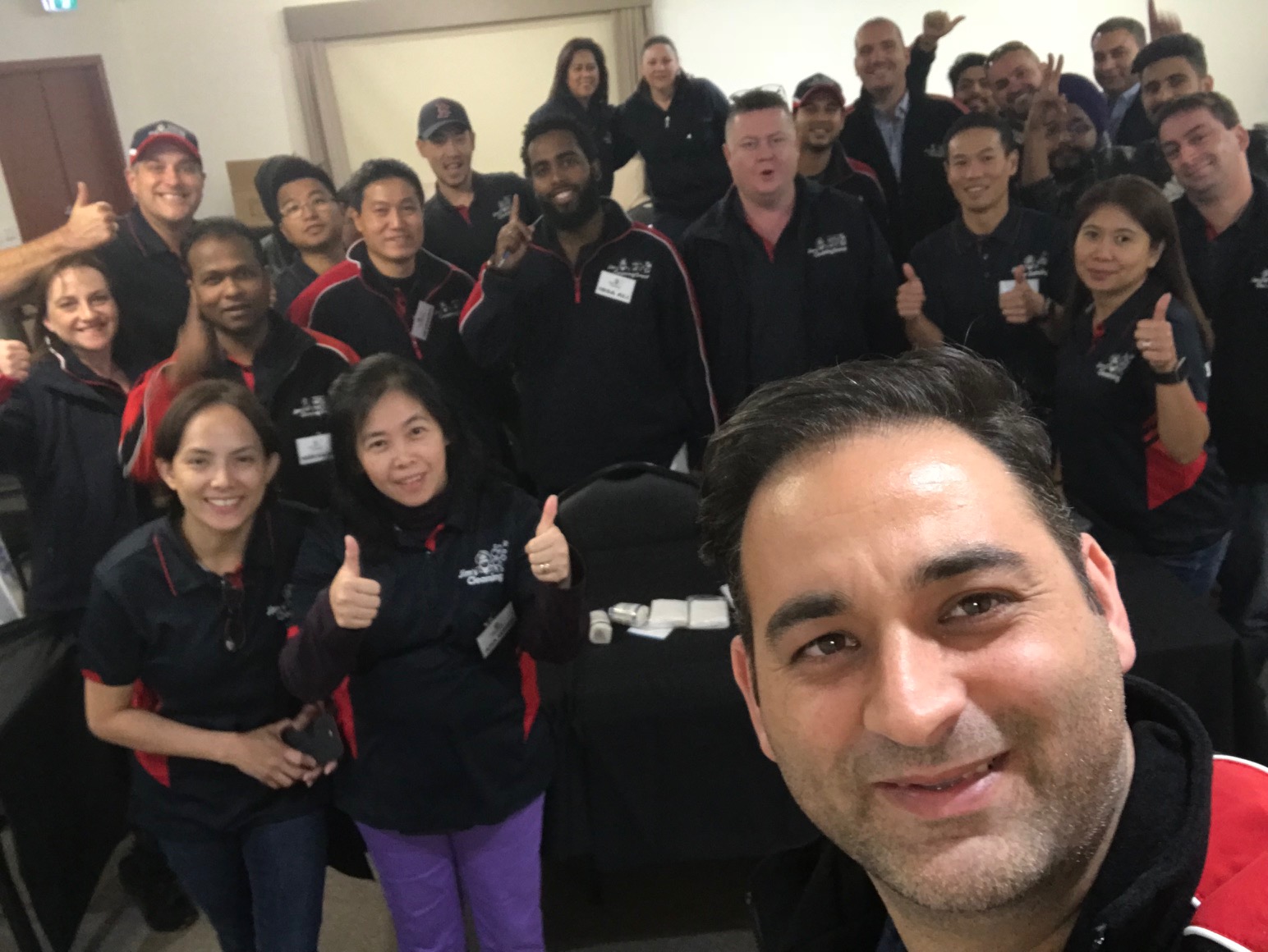 Jim's Cleaning Perth | Franchises Needed | Discounted to $22,990 ...