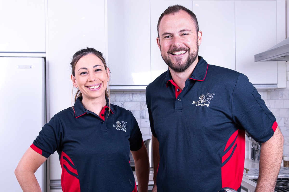 Jim's Cleaning Bairnsdale | Be Your Own Boss! | Join Australia's No. 1 ...