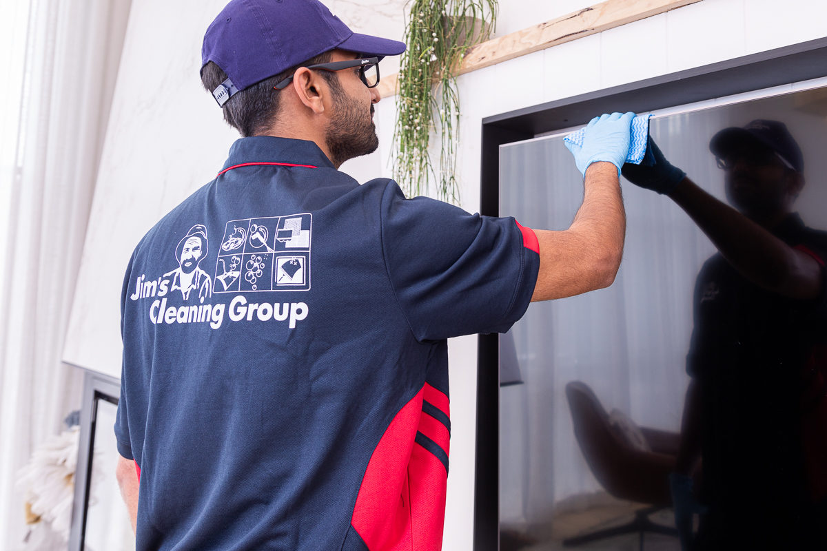 Jim's Cleaning Central Bentleigh | Existing Business | Guaranteed $1500 ...