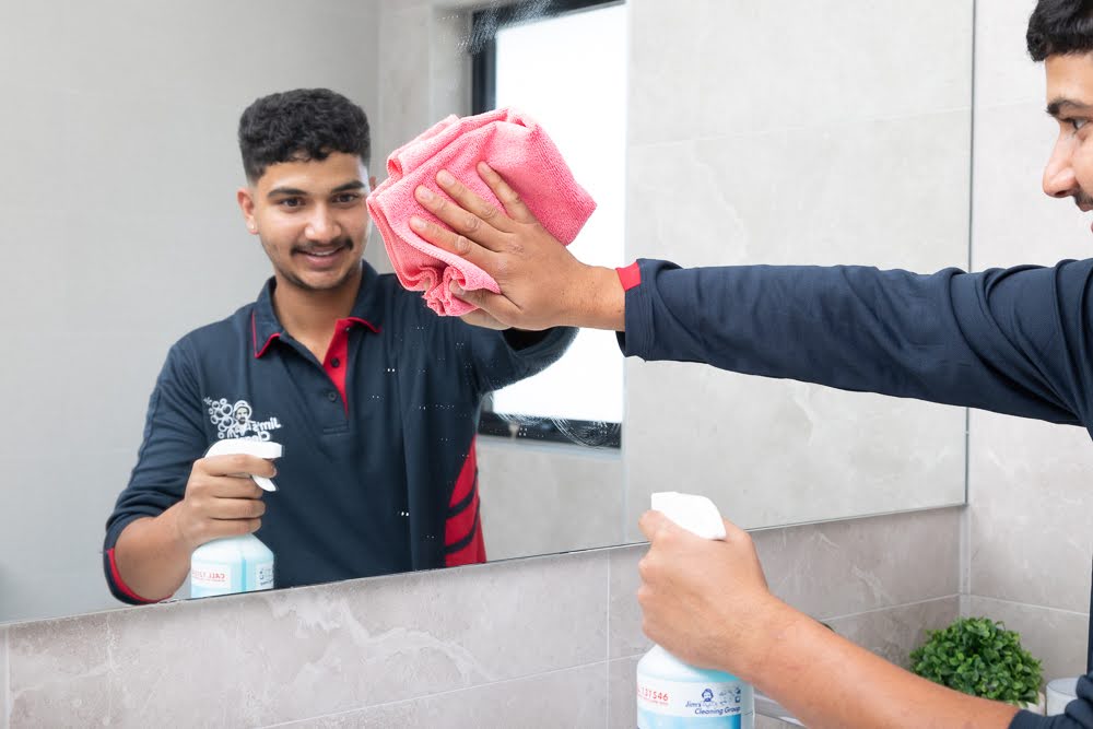 Jim's Cleaning Business Franchise | We Have Plenty Of Work! in Melton ...