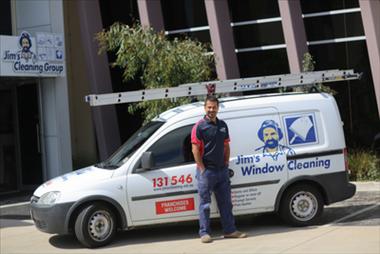 Jim's Window & Pressure Cleaning Melbourne - Franchises Needed! in ...