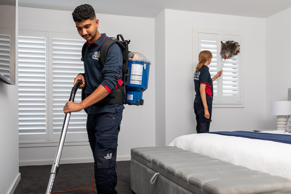 Jim's Cleaning Business Franchise | We Have Plenty Of Work! in Melton ...