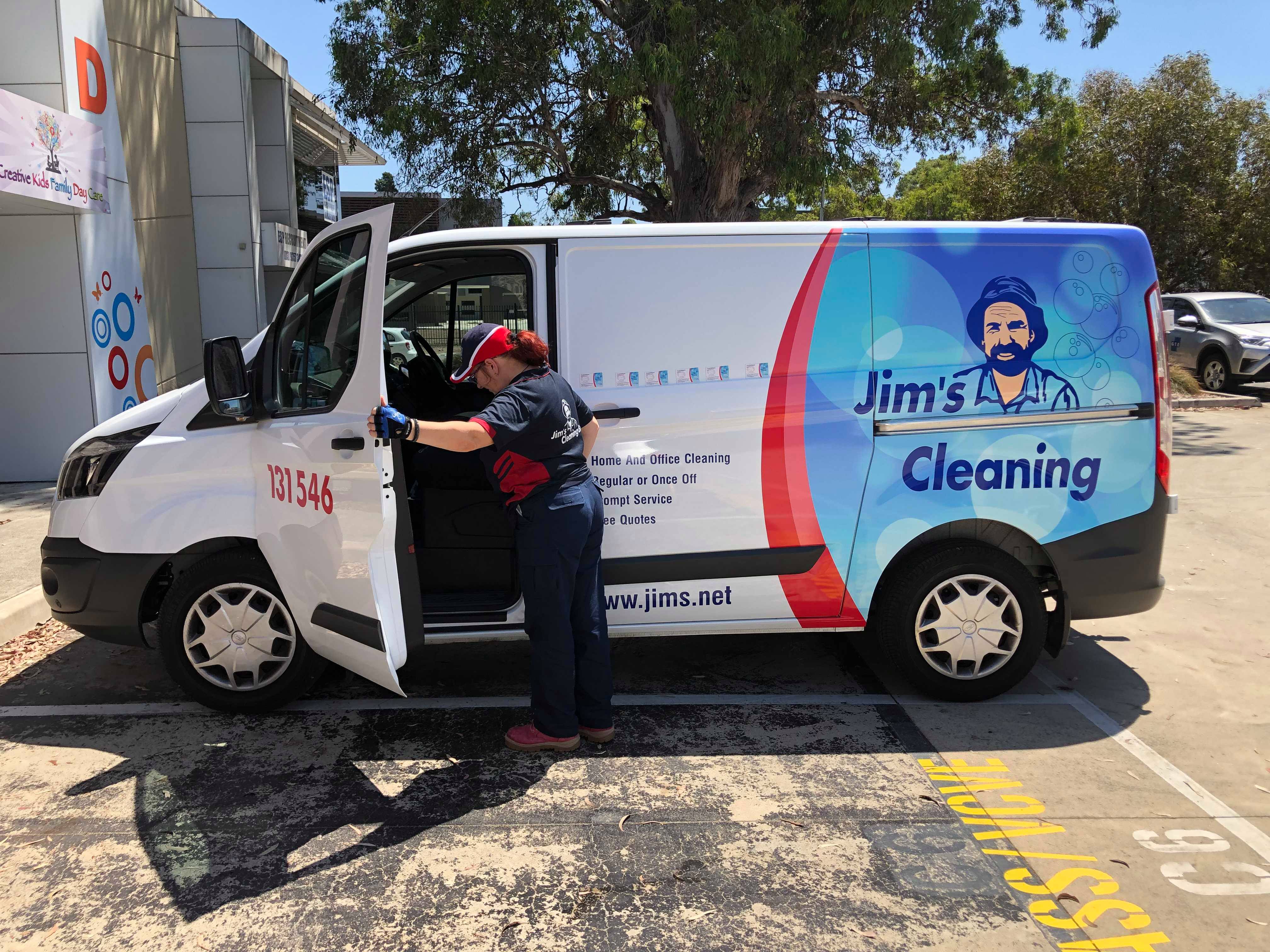 Jim's Cleaning Caulfield North | Busier Than Ever | $1500p/w GUARANTEED ...