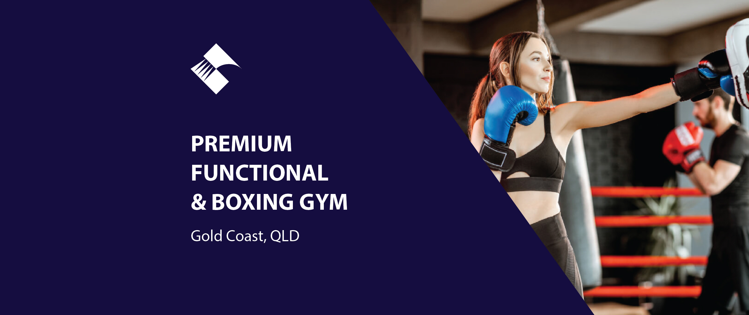 PREMIUM FUNCTIONAL AND BOXING GYM (GOLD COAST) BFB3118 in Gold Coast ...