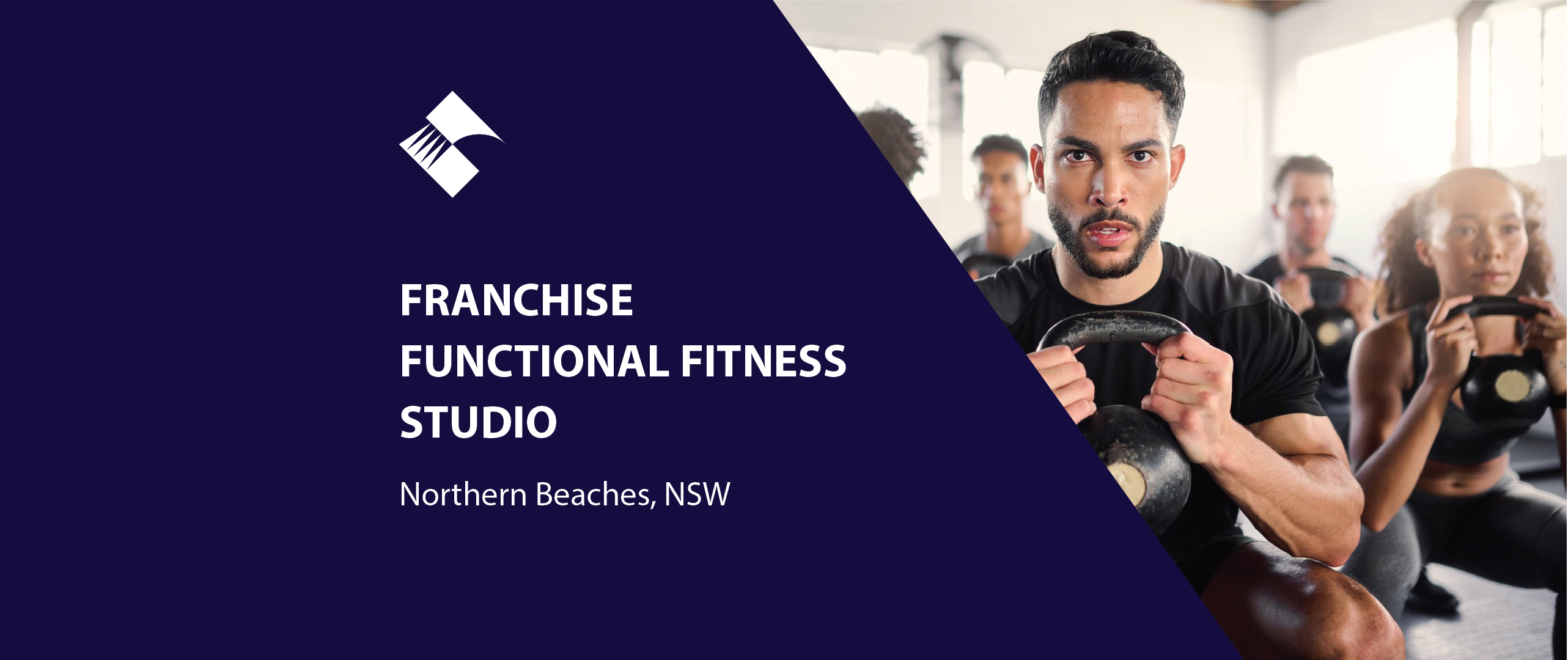 FRANCHISE - FUNCTIONAL FITNESS STUDIO FOR SALE (NORTHERN BEACHES ...