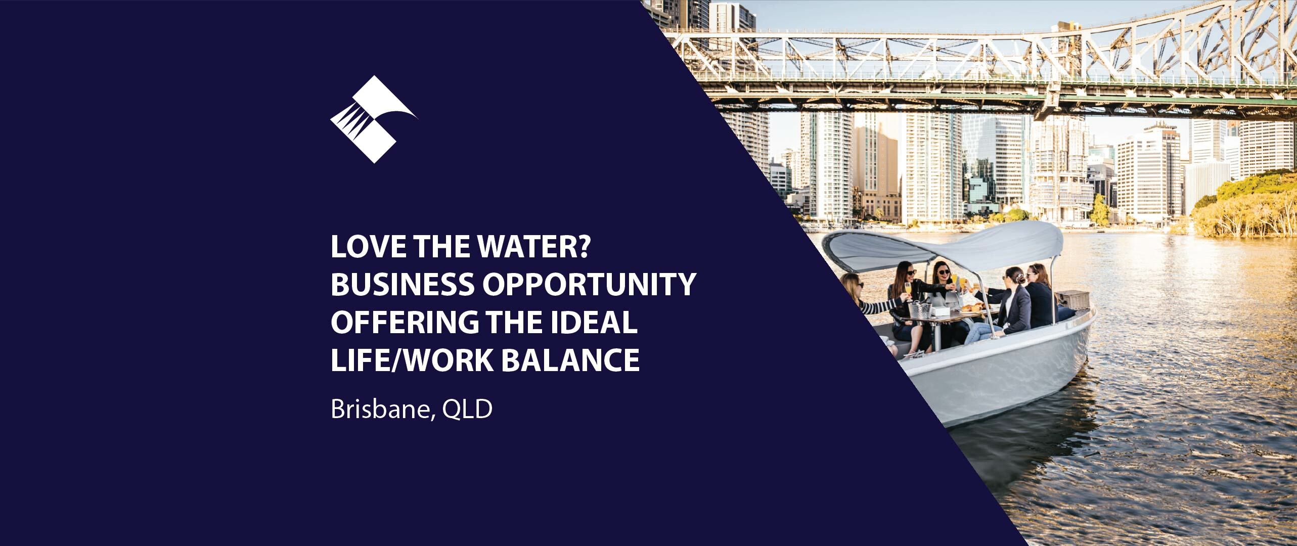 BUSINESS OPPORTUNITY OFFERING IDEAL LIFE/WORK BALANCE (BRISBANE ...