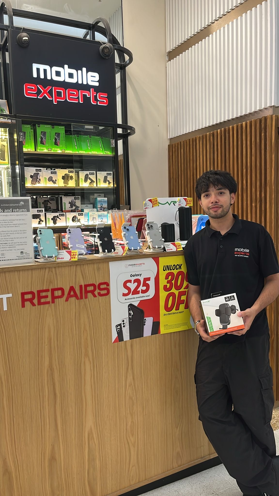 New And Existing Mobile Experts Franchise For Sale in Sydney NSW, 2000 ...