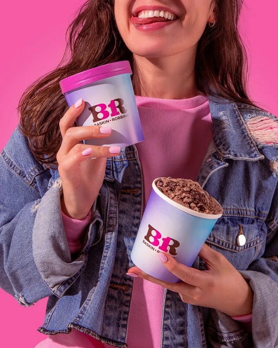 Expression Of Interest (eoi) | Baskin Robbins | Ice Cream Franchise Business in Chatswood NSW ...