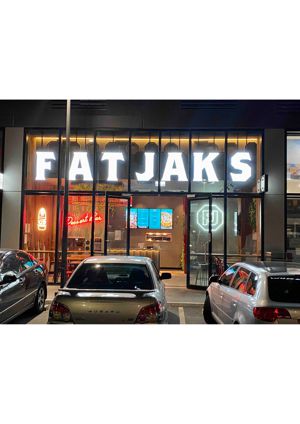 Fat Jak’s Franchise For Sale - Fast-growing Fast-food Chain - Brisbane ...
