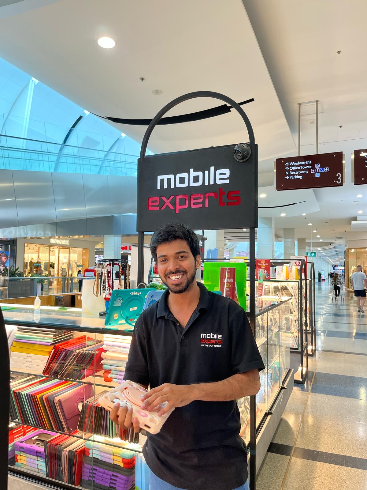 New And Existing Mobile Experts Franchise For Sale in Sydney NSW, 2000 ...