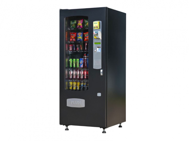 Rare Opportunity To Buy A Premium Vending Machine On Site in Adelaide ...