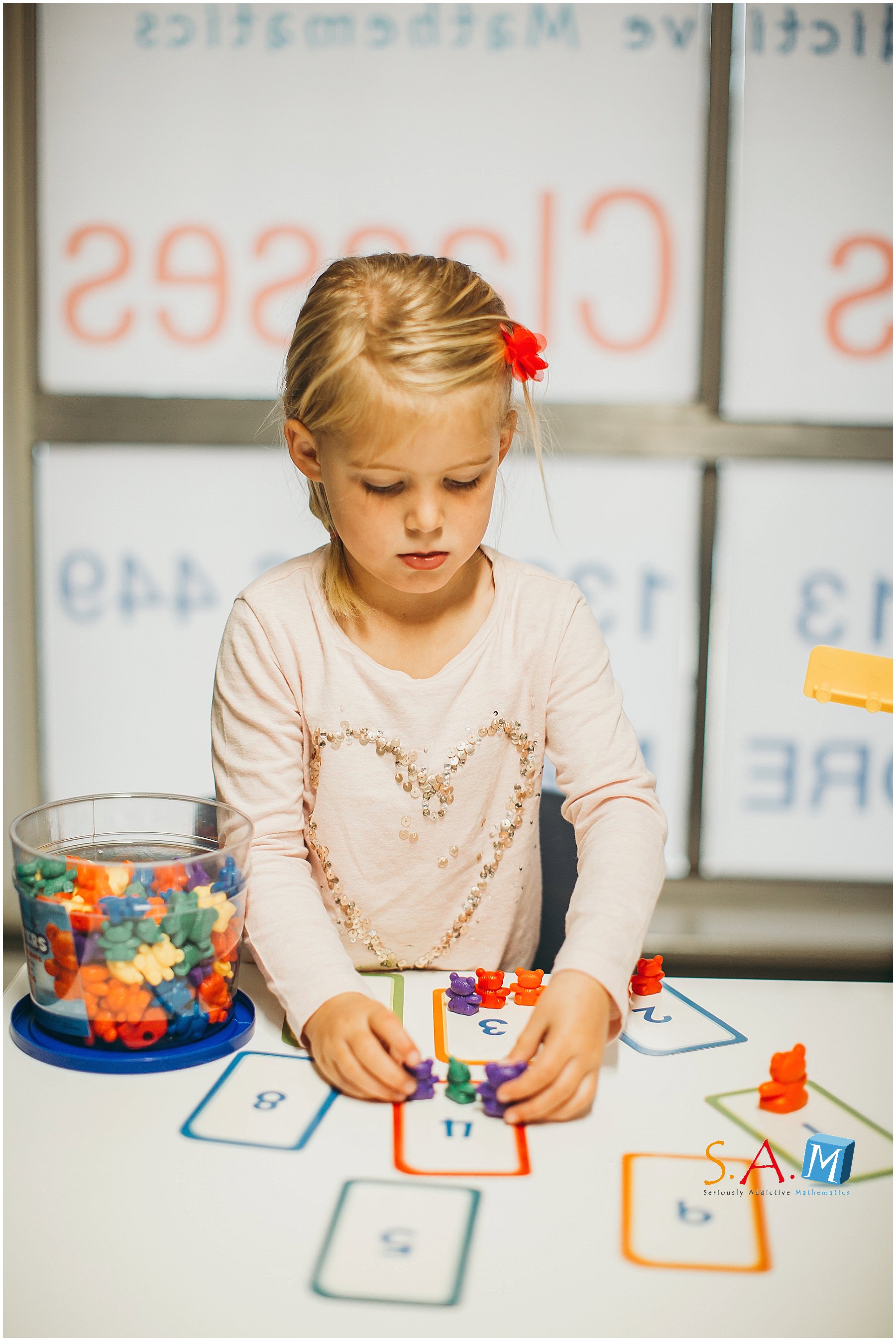 NEW Maths Enrichment Centre - Seriously Addictive Mathematics (S.A.M ...