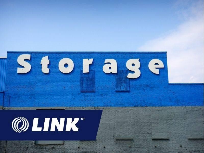 Work Less Earn More. Long Running Storage Facility in Gold Coast QLD ...