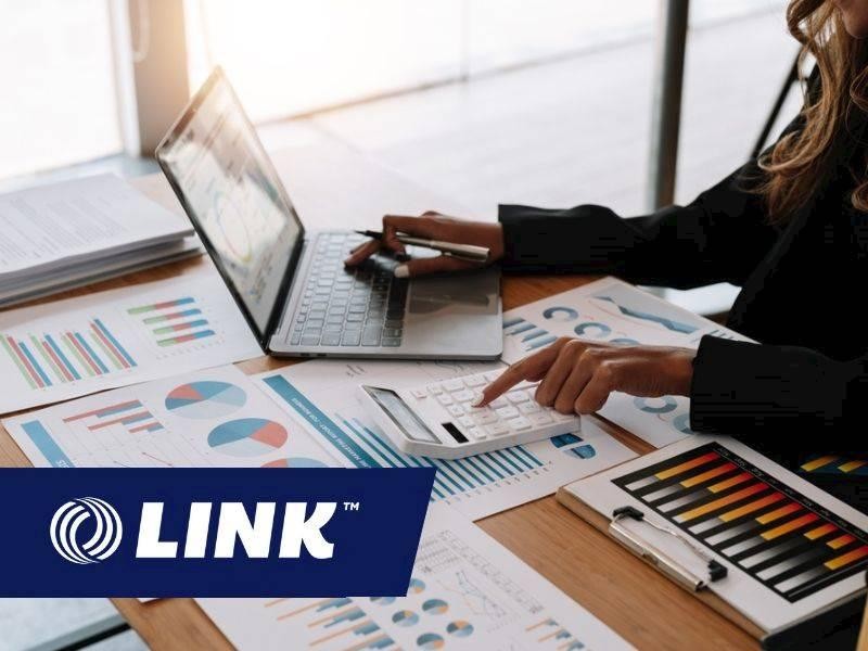 Remote Bookkeeping Gem, Loyal Clients, Scalable UNDER CONTRACT in Gold ...