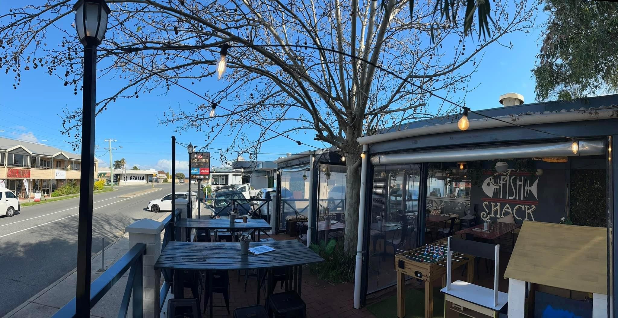 Next Level Takeaway with Dine In in Safety Bay WA, 6169 | SEEK Business