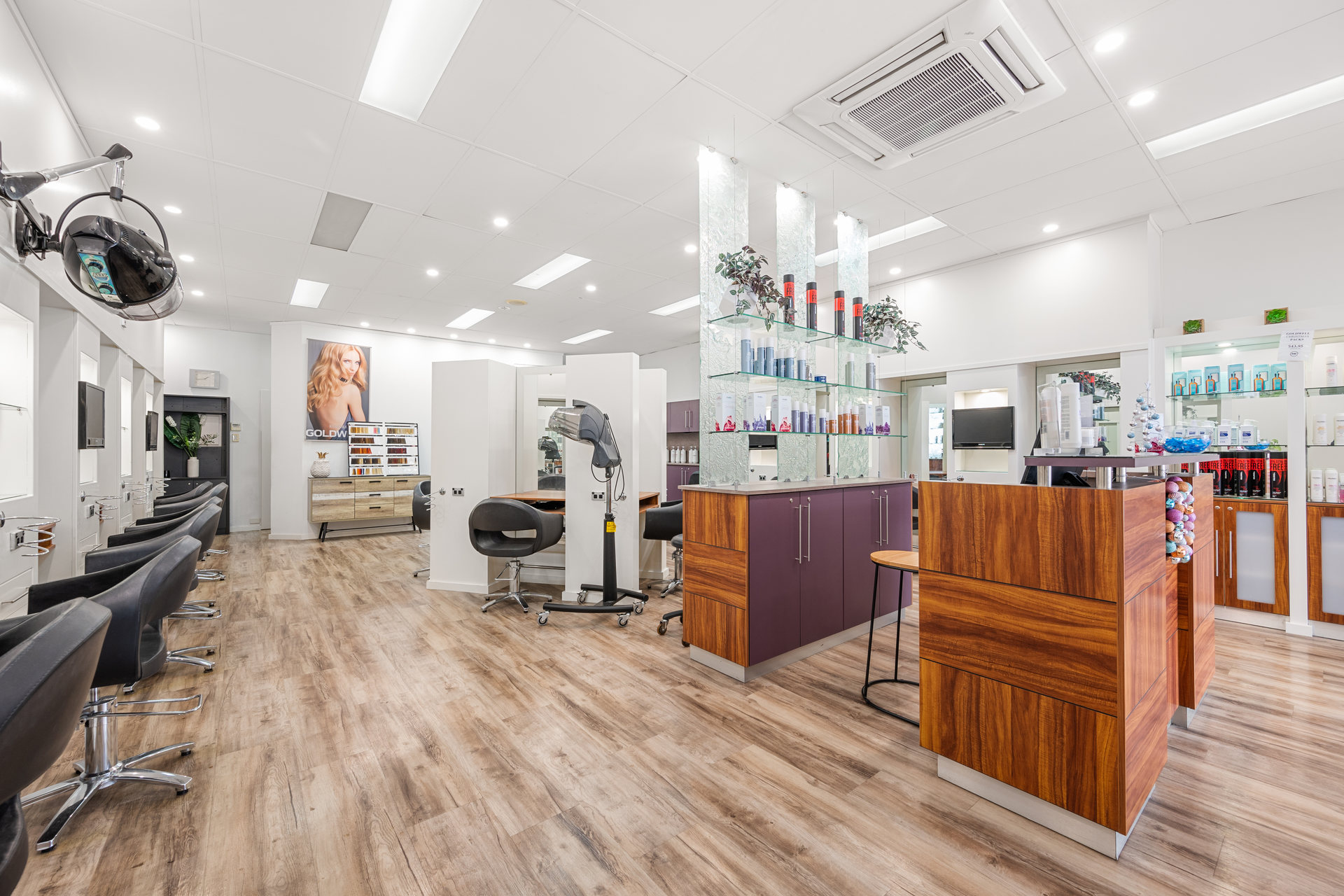 UNDER OFFER - This Hair Salon Is A Must See! in Perth - Greater WA ...