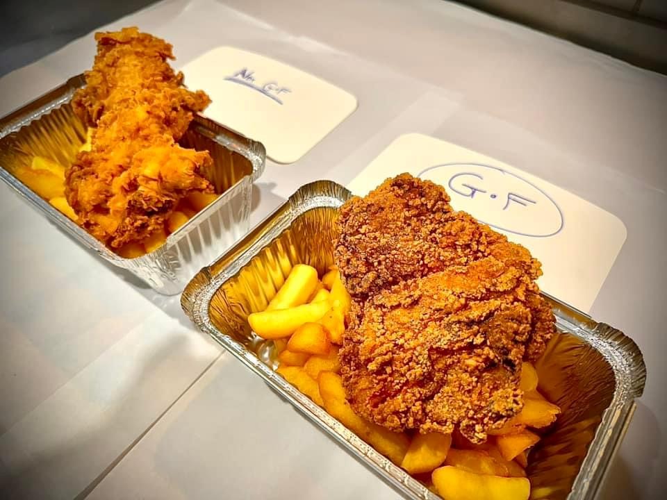 Next Level Takeaway with Dine In in Safety Bay WA, 6169 | SEEK Business